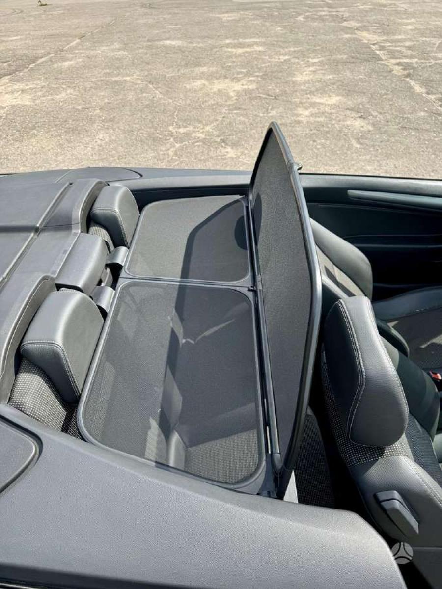 Black Opel Astra 2008 in Kaunas, with an engine capacity of 1.90 L and mileage of 311 thousand km for 2200 €, photo 12 on AUTOMOTO.COM.LV