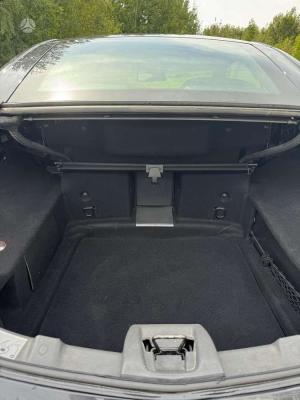 Black Opel Astra 2008 in Kaunas, with an engine capacity of 1.90 L and mileage of 311 thousand km for 2200 €, photo 19 on AUTOMOTO.COM.LV