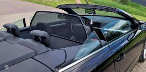 Black Opel Astra 2009 in Vilnius, with an engine capacity of 1.80 L and mileage of 198 thousand km for 2500 €, photo 11 on AUTOMOTO.COM.LV