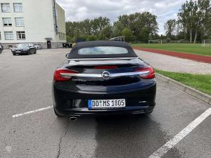 Melns Opel Astra 2015 Šauļi, ar dzinēja tilpumu 1.40 L un nobraukumu 137 tūkst. km par 7999 €, foto 8 vietnē AUTOMOTO.COM.LV
