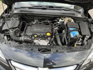 Melns Opel Astra 2015 Šauļi, ar dzinēja tilpumu 1.40 L un nobraukumu 137 tūkst. km par 7999 €, foto 15 vietnē AUTOMOTO.COM.LV