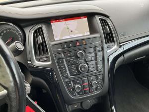 Melns Opel Astra 2015 Šauļi, ar dzinēja tilpumu 1.40 L un nobraukumu 137 tūkst. km par 7999 €, foto 19 vietnē AUTOMOTO.COM.LV