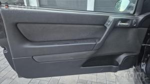 Melns Opel Astra 2002 Rīga, ar dzinēja tilpumu 2.20 L un nobraukumu 180 tūkst. km par 5000 €, foto 6 vietnē AUTOMOTO.COM.LV