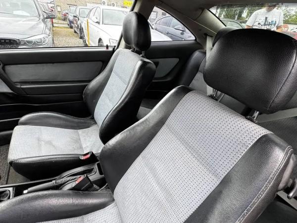 Melns Opel Astra 2004 Daugavpils, ar dzinēja tilpumu 2.20 L un nobraukumu 448 tūkst. km par 1290 €, foto 9 vietnē AUTOMOTO.COM.LV