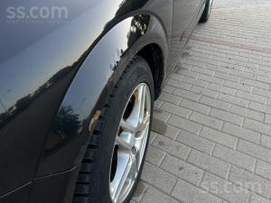 Melns Opel Astra 2005 Bauska, ar dzinēja tilpumu 1.70 L un nobraukumu 331 tūkst. km par 1000 €, foto 6 vietnē AUTOMOTO.COM.LV