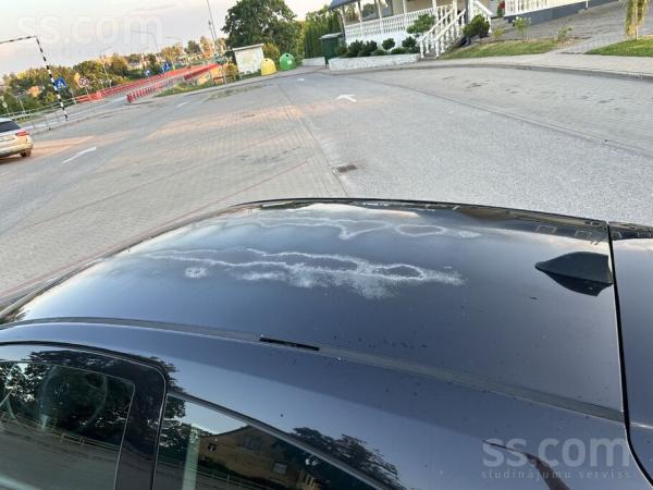 Melns Opel Astra 2005 Bauska, ar dzinēja tilpumu 1.70 L un nobraukumu 331 tūkst. km par 1000 €, foto 6 vietnē AUTOMOTO.COM.LV