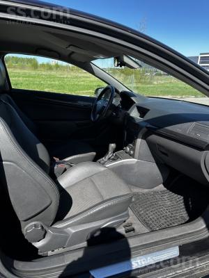 Melns Opel Astra 2006 Rīga, ar dzinēja tilpumu 1.90 L un nobraukumu 234 tūkst. km par 2000 €, foto 7 vietnē AUTOMOTO.COM.LV