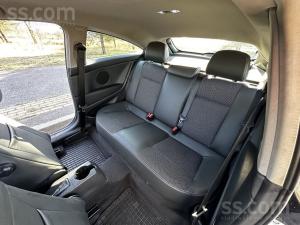 Melns Opel Astra 2006 Rīga, ar dzinēja tilpumu 1.90 L un nobraukumu 234 tūkst. km par 2000 €, foto 8 vietnē AUTOMOTO.COM.LV