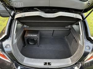 Melns Opel Astra 2006 Rīga, ar dzinēja tilpumu 1.90 L un nobraukumu 234 tūkst. km par 2000 €, foto 11 vietnē AUTOMOTO.COM.LV