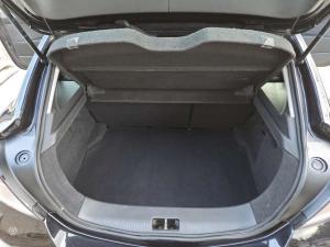 Melns Opel Astra 2006 Kretinga, ar dzinēja tilpumu 1.30 L un nobraukumu 260 tūkst. km par 1499 €, foto 14 vietnē AUTOMOTO.COM.LV