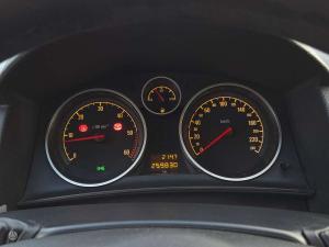 Melns Opel Astra 2006 Kretinga, ar dzinēja tilpumu 1.30 L un nobraukumu 260 tūkst. km par 1499 €, foto 20 vietnē AUTOMOTO.COM.LV