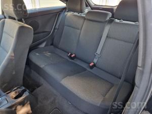 Melns Opel Astra 2007 Liepāja, ar dzinēja tilpumu 1.90 L un nobraukumu 299 tūkst. km par 1490 €, foto 15 vietnē AUTOMOTO.COM.LV