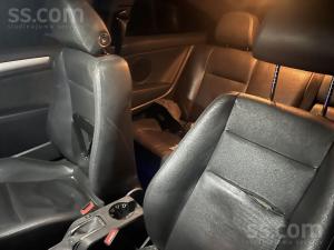 Melns Opel Astra 2008 Jelgava, ar dzinēja tilpumu 1.90 L un nobraukumu 419 tūkst. km par 650 €, foto 5 vietnē AUTOMOTO.COM.LV