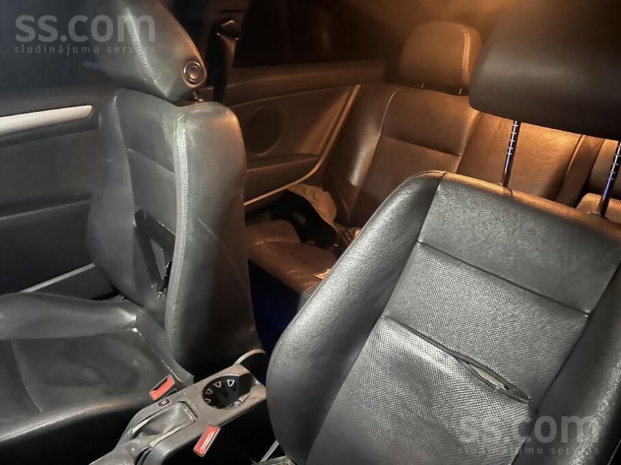 Melns Opel Astra 2008 Jelgava, ar dzinēja tilpumu 1.90 L un nobraukumu 419 tūkst. km par 650 €, foto 5 vietnē AUTOMOTO.COM.LV