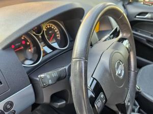 Melns Opel Astra 2008 Jēkabpils, ar dzinēja tilpumu 1.70 L un nobraukumu 356 tūkst. km par 1190 €, foto 14 vietnē AUTOMOTO.COM.LV
