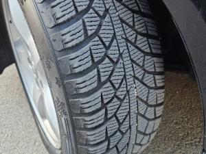 Melns Opel Astra 2008 Jēkabpils, ar dzinēja tilpumu 1.70 L un nobraukumu 356 tūkst. km par 1190 €, foto 16 vietnē AUTOMOTO.COM.LV