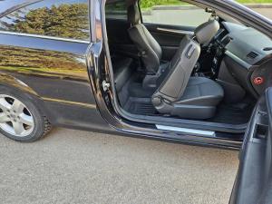 Melns Opel Astra 2008 Jēkabpils, ar dzinēja tilpumu 1.70 L un nobraukumu 356 tūkst. km par 1190 €, foto 19 vietnē AUTOMOTO.COM.LV
