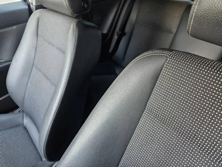 Melns Opel Astra 2008 Jēkabpils, ar dzinēja tilpumu 1.70 L un nobraukumu 356 tūkst. km par 1190 €, foto 30 vietnē AUTOMOTO.COM.LV