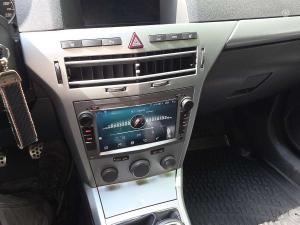 Melns Opel Astra 2008 Viļņa, ar dzinēja tilpumu 1.90 L un nobraukumu 272 tūkst. km par 3000 €, foto 9 vietnē AUTOMOTO.COM.LV
