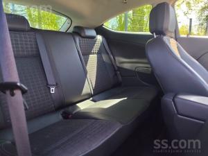 Melns Opel Astra 2013 Rēzekne, ar dzinēja tilpumu 1.70 L un nobraukumu 203 tūkst. km par 5300 €, foto 12 vietnē AUTOMOTO.COM.LV