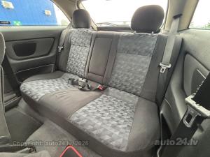 Черный Опель Астра 2003 в Пайде, объемом двигателя 2.00 л и пробегом 290 тыс. км за 990 €, фото 14 на AUTOMOTO.COM.LV