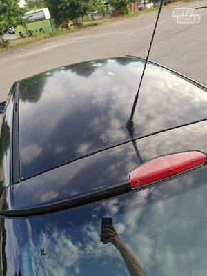 Melns Opel Astra 2005 Utena, ar dzinēja tilpumu 1.70 L un nobraukumu 253 tūkst. km par 911 €, foto 6 vietnē AUTOMOTO.COM.LV