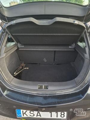 Melns Opel Astra 2005 Utena, ar dzinēja tilpumu 1.70 L un nobraukumu 253 tūkst. km par 911 €, foto 13 vietnē AUTOMOTO.COM.LV