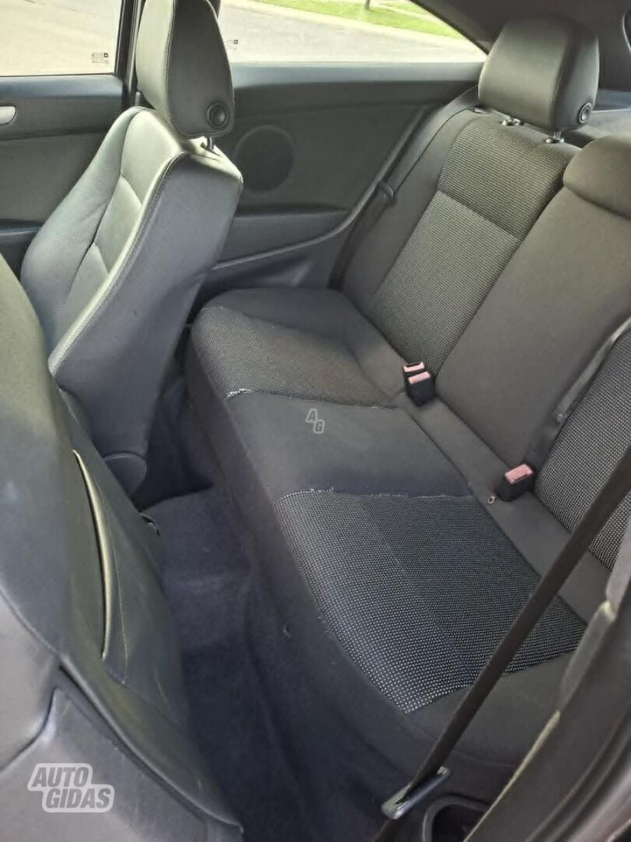 Melns Opel Astra 2005 Utena, ar dzinēja tilpumu 1.70 L un nobraukumu 253 tūkst. km par 911 €, foto 14 vietnē AUTOMOTO.COM.LV