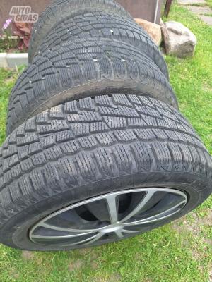 Melns Opel Astra 2005 Utena, ar dzinēja tilpumu 1.70 L un nobraukumu 253 tūkst. km par 911 €, foto 20 vietnē AUTOMOTO.COM.LV