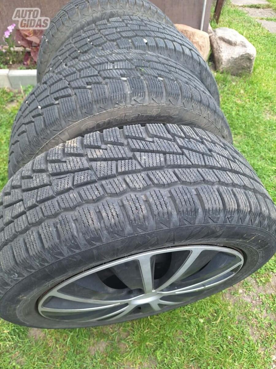 Melns Opel Astra 2005 Utena, ar dzinēja tilpumu 1.70 L un nobraukumu 253 tūkst. km par 911 €, foto 20 vietnē AUTOMOTO.COM.LV