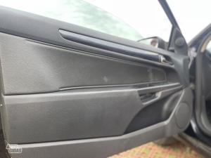 Melns Opel Astra 2005 Kauņa, ar dzinēja tilpumu 1.90 L un nobraukumu 300 tūkst. km par 820 €, foto 10 vietnē AUTOMOTO.COM.LV
