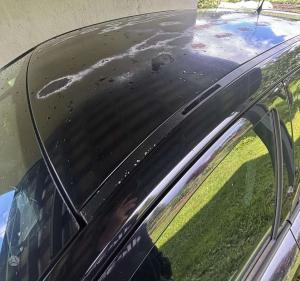 Black Opel Astra 2005 in Utena, with an engine capacity of 1.69 L and mileage of 440 thousand km for 750 €, photo 9 on AUTOMOTO.COM.LV