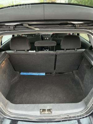 Melns Opel Astra 2005 Jelgava, ar dzinēja tilpumu 1.70 L un nobraukumu 294 tūkst. km par 1000 €, foto 9 vietnē AUTOMOTO.COM.LV