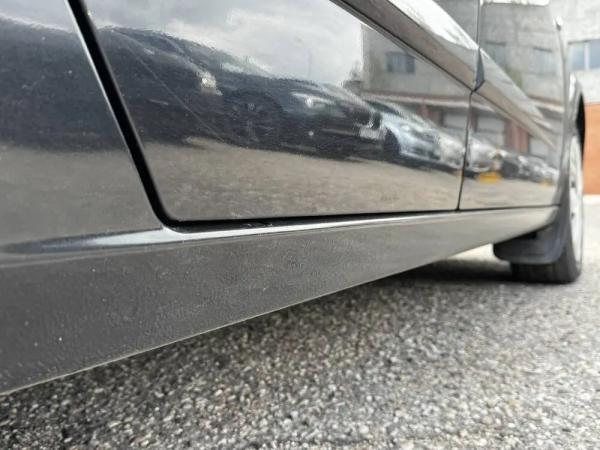 Melns Opel Astra 2006 Daugavpils, ar dzinēja tilpumu 1.90 L un nobraukumu 290 tūkst. km par 1890 €, foto 8 vietnē AUTOMOTO.COM.LV