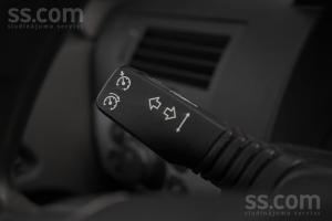 Black Opel Astra 2006 in Riga, with an engine capacity of 1.60 L and mileage of 160 thousand km for 3790 €, photo 13 on AUTOMOTO.COM.LV