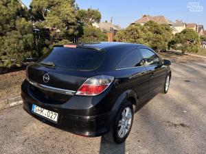 Melns Opel Astra 2007 Alīta, ar dzinēja tilpumu 1.70 L un nobraukumu 357 tūkst. km par 1100 €, foto 8 vietnē AUTOMOTO.COM.LV