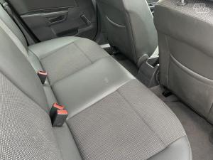 Black Opel Astra 2007 in Alytus, with an engine capacity of 1.70 L and mileage of 220 thousand km for 1150 €, photo 19 on AUTOMOTO.COM.LV