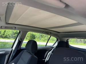 Melns Opel Astra 2007 Ogre, ar dzinēja tilpumu 1.70 L un nobraukumu 209 tūkst. km par 2000 €, foto 8 vietnē AUTOMOTO.COM.LV