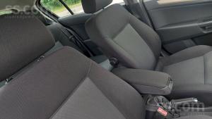 Melns Opel Astra 2007 Rīga, ar dzinēja tilpumu 1.60 L un nobraukumu 239 tūkst. km par 1990 €, foto 17 vietnē AUTOMOTO.COM.LV