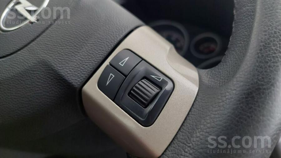Melns Opel Astra 2007 Rīga, ar dzinēja tilpumu 1.60 L un nobraukumu 239 tūkst. km par 1990 €, foto 28 vietnē AUTOMOTO.COM.LV