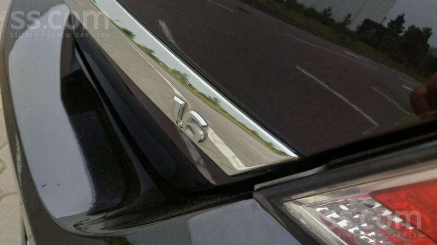 Melns Opel Astra 2007 Rīga, ar dzinēja tilpumu 1.60 L un nobraukumu 239 tūkst. km par 1990 €, foto 34 vietnē AUTOMOTO.COM.LV
