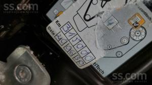 Melns Opel Astra 2007 Rīga, ar dzinēja tilpumu 1.60 L un nobraukumu 239 tūkst. km par 1990 €, foto 35 vietnē AUTOMOTO.COM.LV