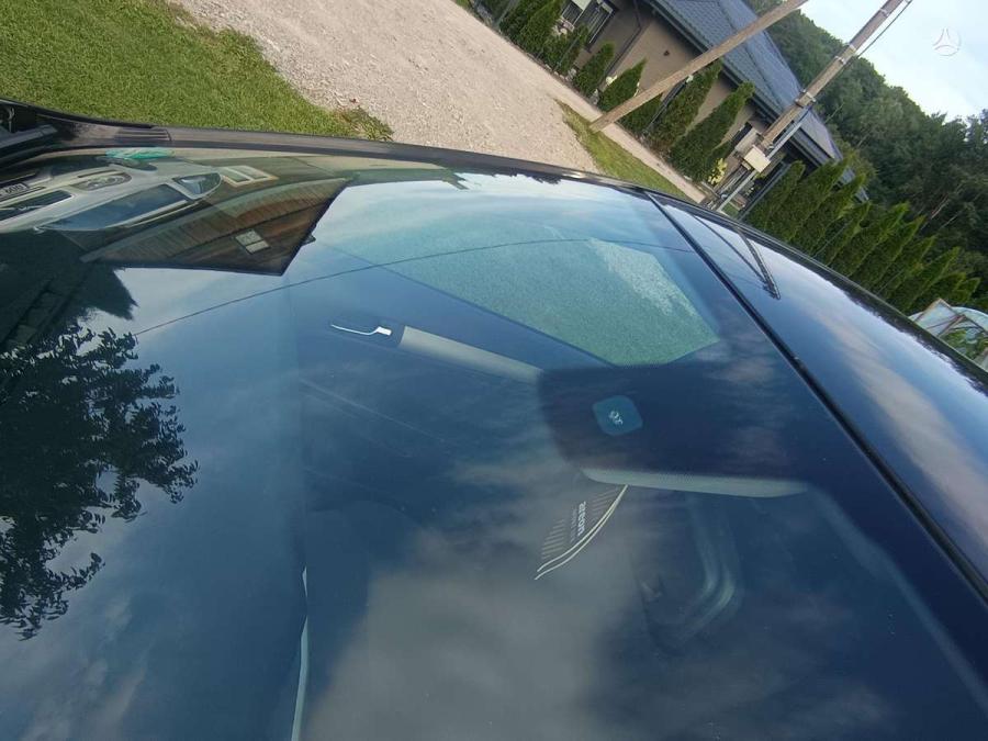 Black Opel Astra 2007 in Kaunas, with an engine capacity of 1.60 L and mileage of 173 thousand km for 1450 €, photo 22 on AUTOMOTO.COM.LV