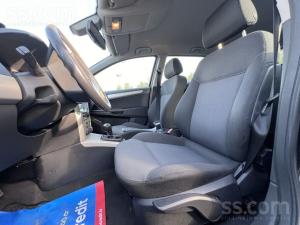 Melns Opel Astra 2008 Talsi, ar dzinēja tilpumu 1.30 L un nobraukumu 156 tūkst. km par 3190 €, foto 8 vietnē AUTOMOTO.COM.LV