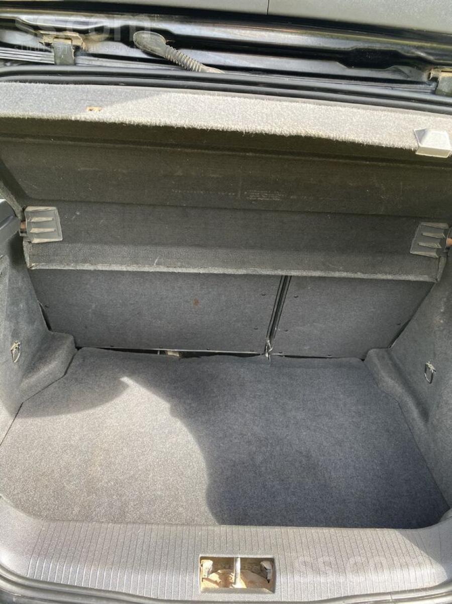 Melns Opel Astra 2009 Krāslava, ar dzinēja tilpumu 1.90 L un nobraukumu 0 tūkst. km par 2200 €, foto 7 vietnē AUTOMOTO.COM.LV