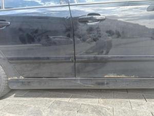Melns Opel Astra 2009 Viļņa, ar dzinēja tilpumu 1.91 L un nobraukumu 240 tūkst. km par 700 €, foto 12 vietnē AUTOMOTO.COM.LV