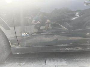 Melns Opel Astra 2009 Viļņa, ar dzinēja tilpumu 1.91 L un nobraukumu 240 tūkst. km par 700 €, foto 14 vietnē AUTOMOTO.COM.LV