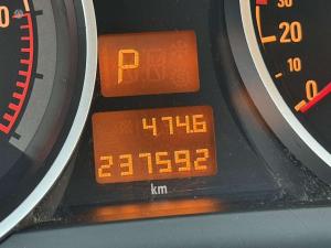 Black Opel Astra 2009 in Vilnius, with an engine capacity of 1.90 L and mileage of 237 thousand km for 3500 €, photo 19 on AUTOMOTO.COM.LV