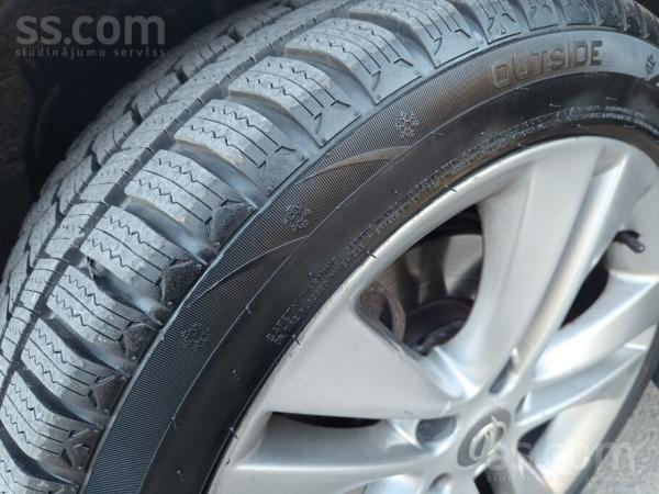Melns Opel Astra 2010 Jelgava, ar dzinēja tilpumu 1.70 L un nobraukumu 276 tūkst. km par 2150 €, foto 11 vietnē AUTOMOTO.COM.LV