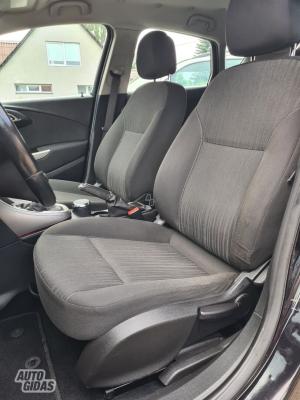 Melns Opel Astra 2010 Šilutė, ar dzinēja tilpumu 1.70 L un nobraukumu 250 tūkst. km par 2999 €, foto 17 vietnē AUTOMOTO.COM.LV